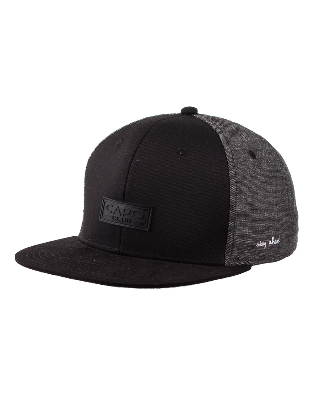 CAPO-HIP CAP Cap